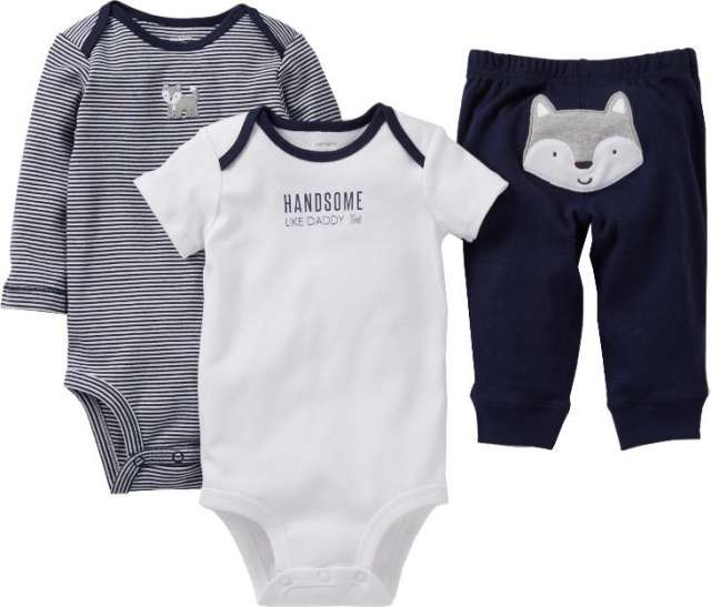 Ropa para bebe marca carters/conjuntos para bebe en Bucaramanga ...