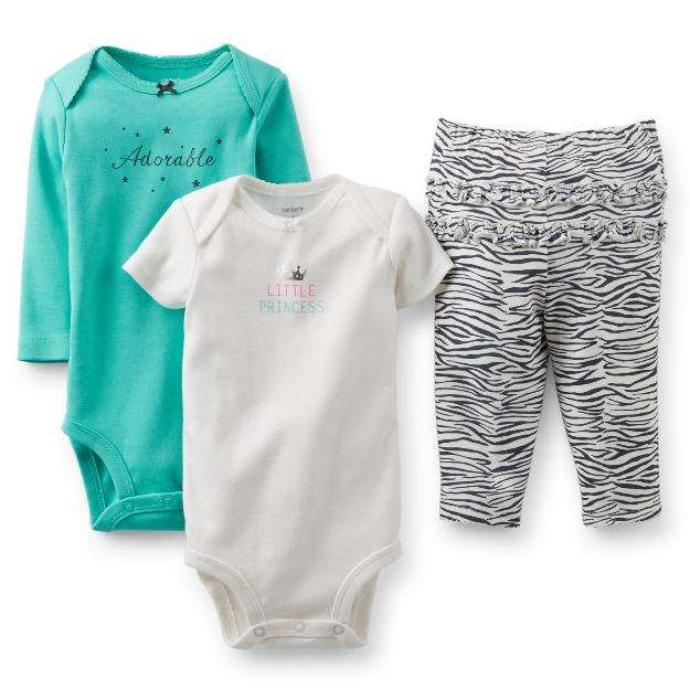 Ropa para bebe marca carters/conjuntos para bebe en Bucaramanga ...