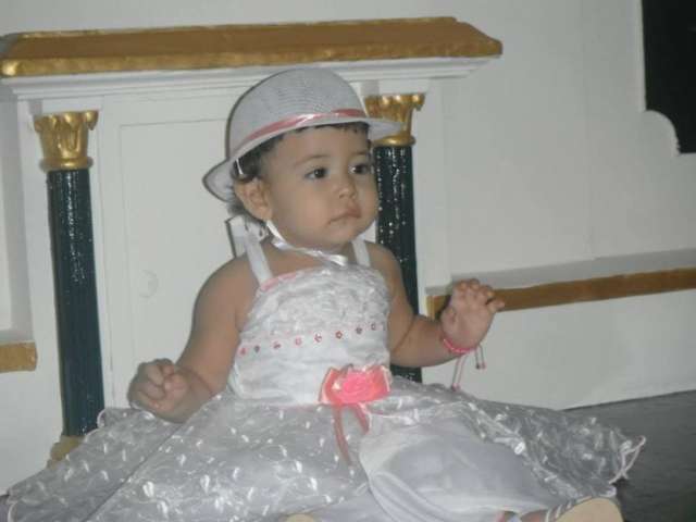 Vestido bautizo en cali - Imagui